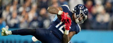 Tennessee Titans Vs Jacksonville Jaguars 172023 Picks