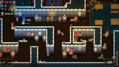 simple extra rooms mod by cvejicfilip321 enter the gungeon mods