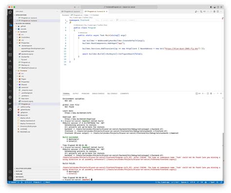 C Devkit Suggests Refactorings That Break Build Don T Compile Issue