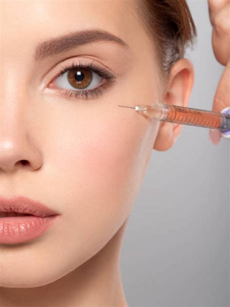 Botox Full Face Clínica Holosi