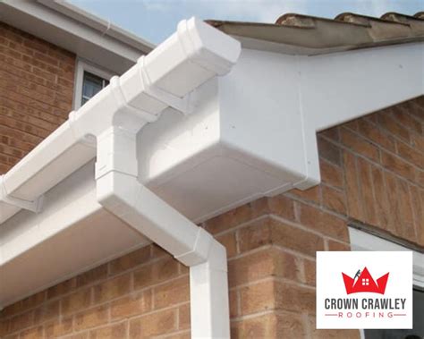 Upgrading Your Guttering Enhancing Efficiency And Aesthetics Uk