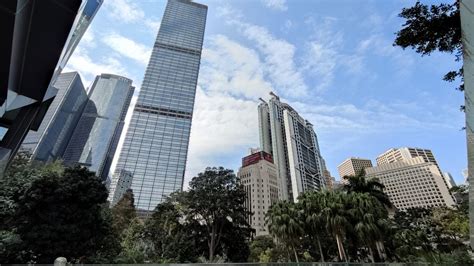中證監5項惠港措施 許正宇稱可吸內地投資者 23條提供穩定環境