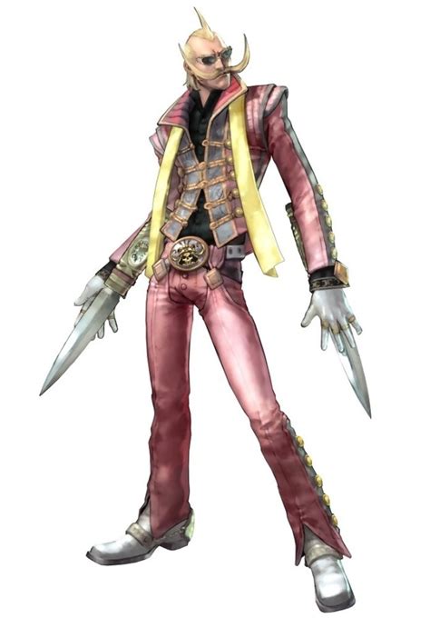 Soul Calibur Psp Images