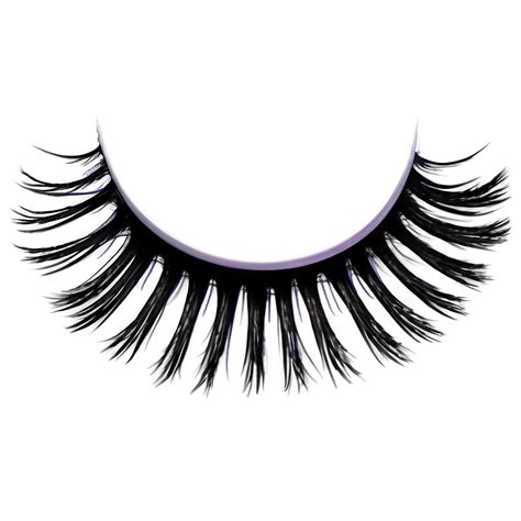 Download Individual Eyelash Png 05252024
