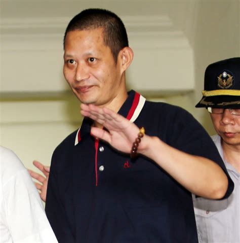 釋憲淪「囚犯免死金牌」？律師驚揭潛規則：大法官就這樣拖時間 新聞 中時新聞網