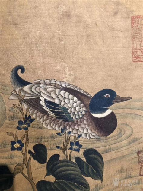 徐熙代表画作赏析 画作赏析 毕加索的画赏析 第10页 大山谷图库