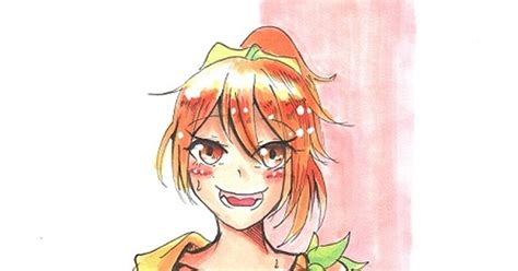 カゲロウプロジェクト パイナップルモモちゃん 牡蠣おこわのイラスト Pixiv