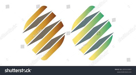 Technical Logo Vector Icon Symbol Template Stock Vector Royalty Free