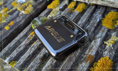 خرید ووپو آرگاس پی وان Voopoo Argus P1 Pod Kit قیمت