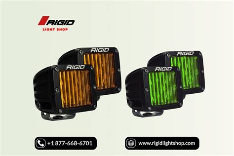 Rigid Industries Series Lights Artofit