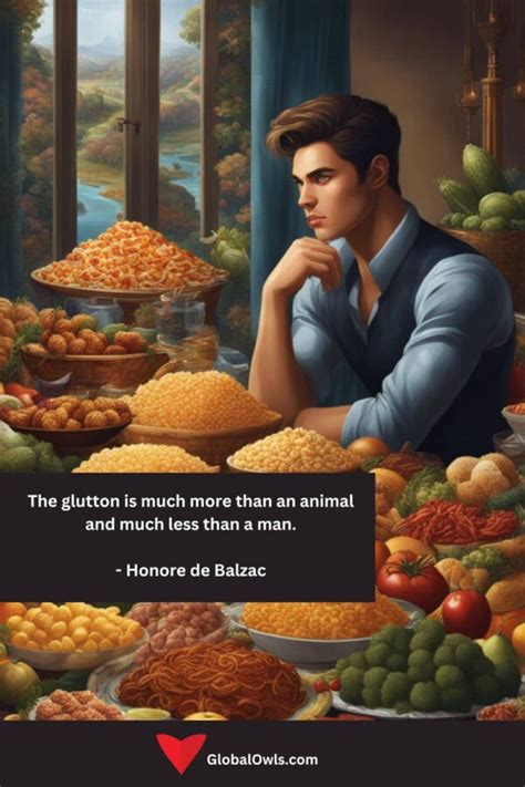 Top Gluttony Quotes By Stoics Christians And Wise Philosophers