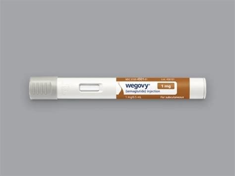 Wegovy For Weight Loss Uses Side Effects Dosage Drugs