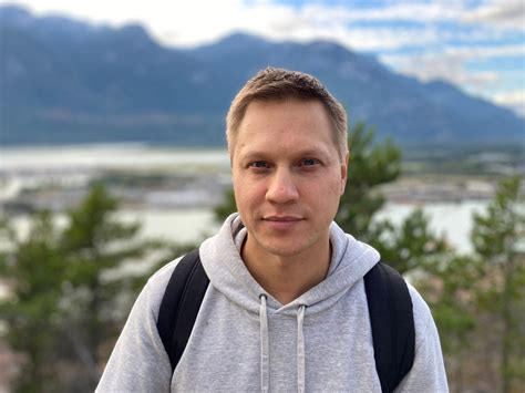 Evgenii Fedosov Medium