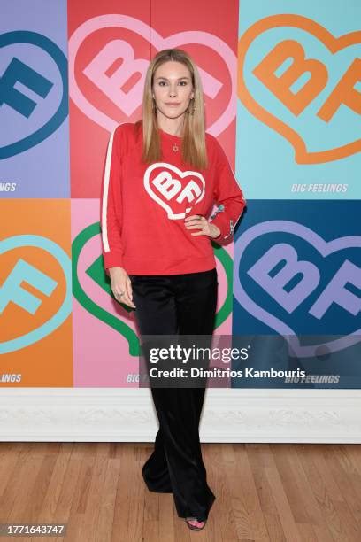 522 Leah Mcsweeney Photos And High Res Pictures Getty Images