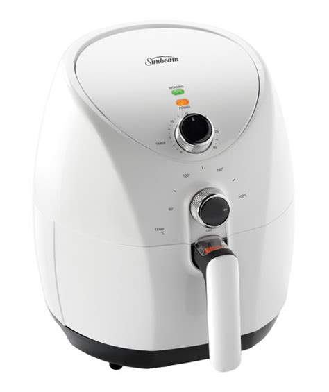 Sunbeam Multifunction Oven And Air Fryer Magness Benrow