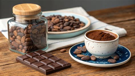 Cacao Beneficios Origen Usos Y Propiedades