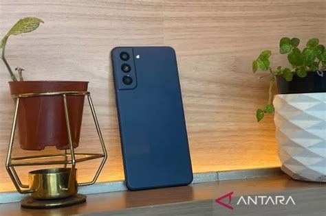Harga Lebih Terjangkau Samsung Indonesia Luncurkan Varian Warna Baru