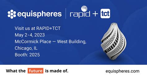Rapid Tct Conference 2023 Equispheres