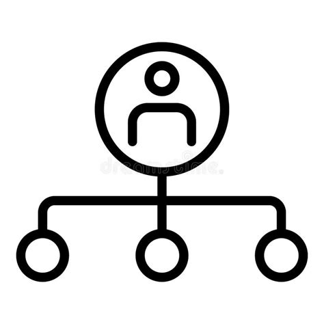 Human Abilities Vector Line Icons Set Ability Skill Cognition Learning Thinking Creativity