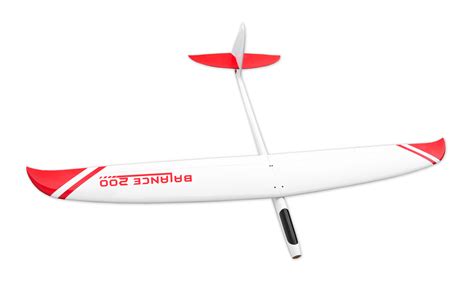 Neu bei HEPF: BALANCE200 Voll-GFK-Segler - HEPF Modellbau