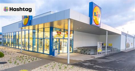 Lidl po pár rokoch doslova ovládol Slovensko V tomto nemá žiadnu