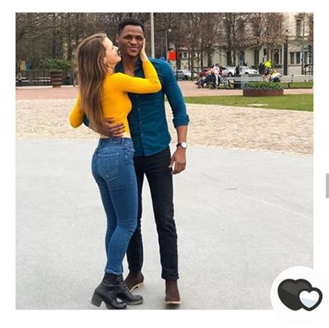 Pin On Interracial Dating Love And Romance Interracial Couples