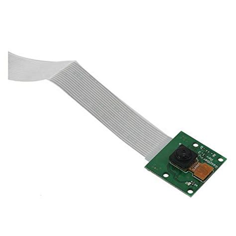 WHIZZO X Camera Module Board MP Webcam Video P P For Raspberry Pi Green F M Amazon