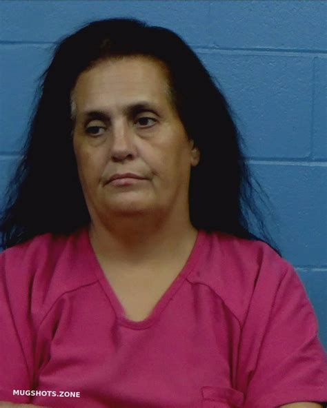 Lopez Michele Lynn 09052022 Williamson County Mugshots Zone