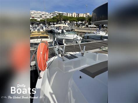 2021 Jeanneau Merry Fisher 795 Marlin For Sale View Price Photos And