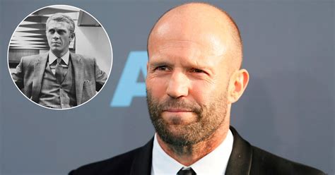 Jason Statham Es El “steve Mcqueen Moderno” Según El Director De