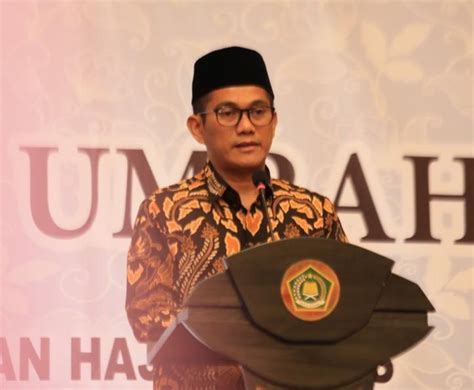 Kemenag Tutup Sementara Aplikasi Pendaftaran Umrah Siskopatuh