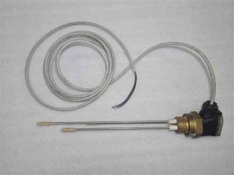 Fischer Nk06 Level Sensor Transmitter Conductive Liquid Detect Oil
