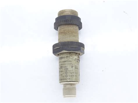 Omron E3f2 Ds10b4 P1 Sensor