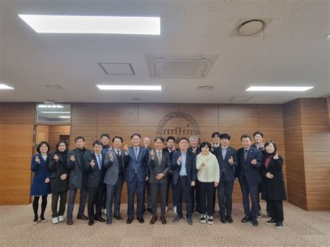 강득구 경기도교육청·경인교대 에듀테크randd 등 협력 강화해야”