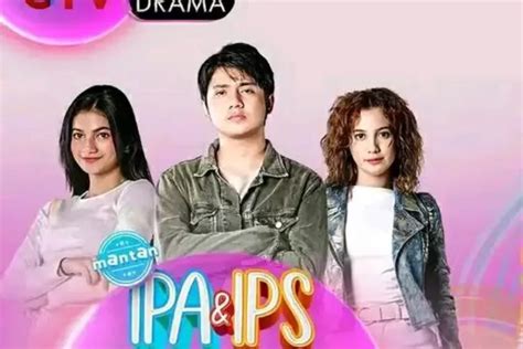 Jadwal Acara Lengkap GTV 17 Desember 2022 Ada Mantan IPA Dan IPS S2
