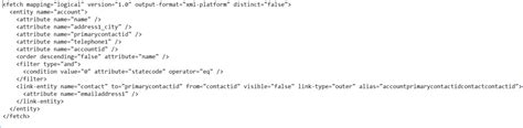 Dynamics Retrievemultiple Plugin Carl De Souza