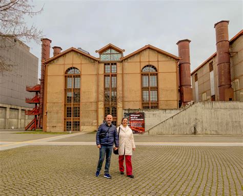 Enerji Müzesi Santral İstanbul Çok Okuyan Çok Gezen