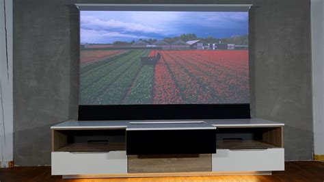 UST Beamer Sideboard Heimkino Boutique