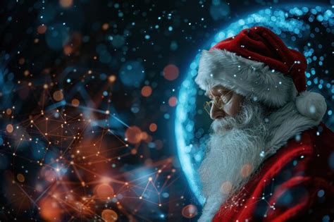 Ai Santa Using Neural Networks To Deliver Ts Efficiently And Smartly