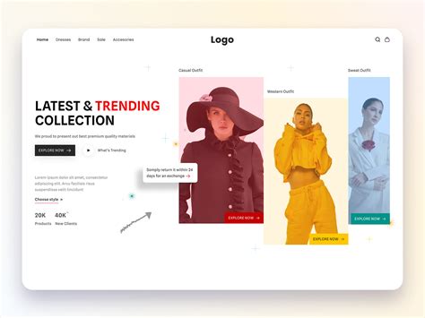 Ecommerce V2 Uiux Design Figma By Shajib Hassan On Dribbble