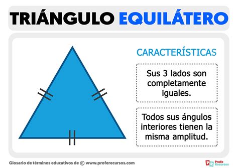 Secretos Del Triángulo Equilátero ¡conoce Su Increíble Mundo