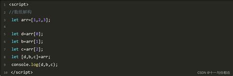 Es6快速入门es6 快速入门 Csdn博客