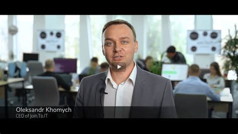 About JoinToIT