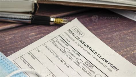 Health Insurance Forms Stock Photos Images And Backgrounds For Free
