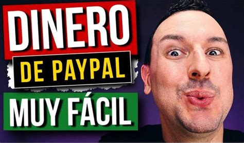 Cómo GANAR DINERO Desde Casa en Automático PayPal ANDROMONEYS