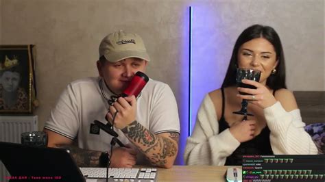 МІША ЛЕБІГА ЗЛЯКАВ МОДЕЛЬ НА СТРІМІ Youtube