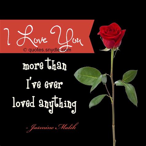 12 I Love You More Than Sayings Love Quotes Love Quotes