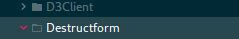 Phpstorm Different Folder Icons Stack Overflow