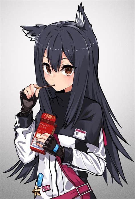 Kemonomimi