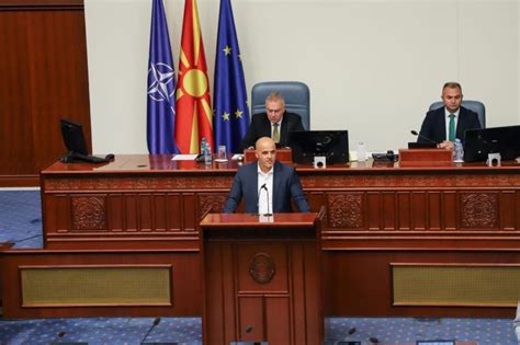 Со конкретни и навремени мерки континуирано обезбедуваме ценовна стабилност на домашниот пазар